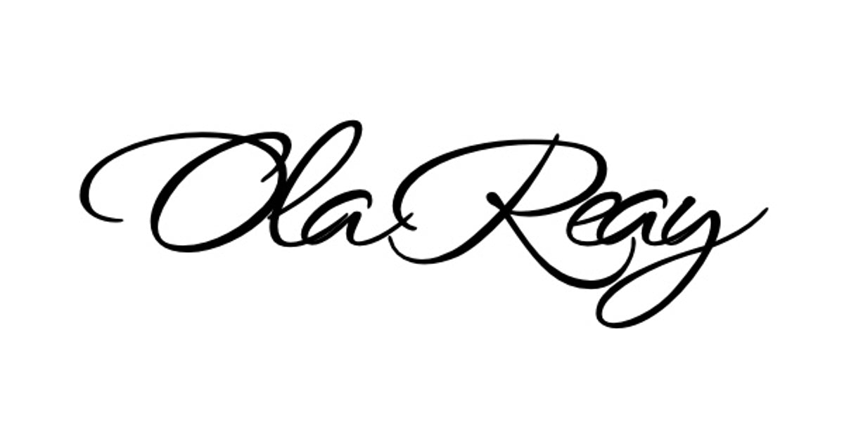 Ola Reay